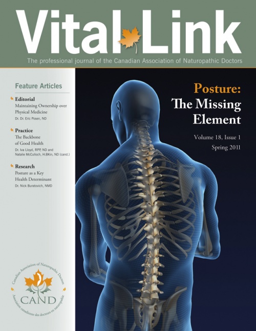 Vital Link - Health Facts