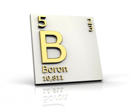Boron - Health Facts